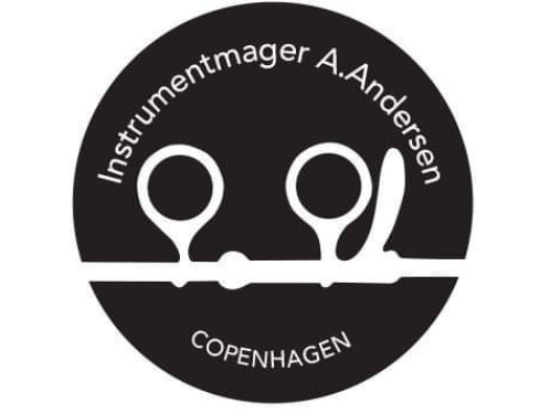 Instrumentmager A. Andersen - RFrolon | Rhino Ligature, Celestine Flute ...